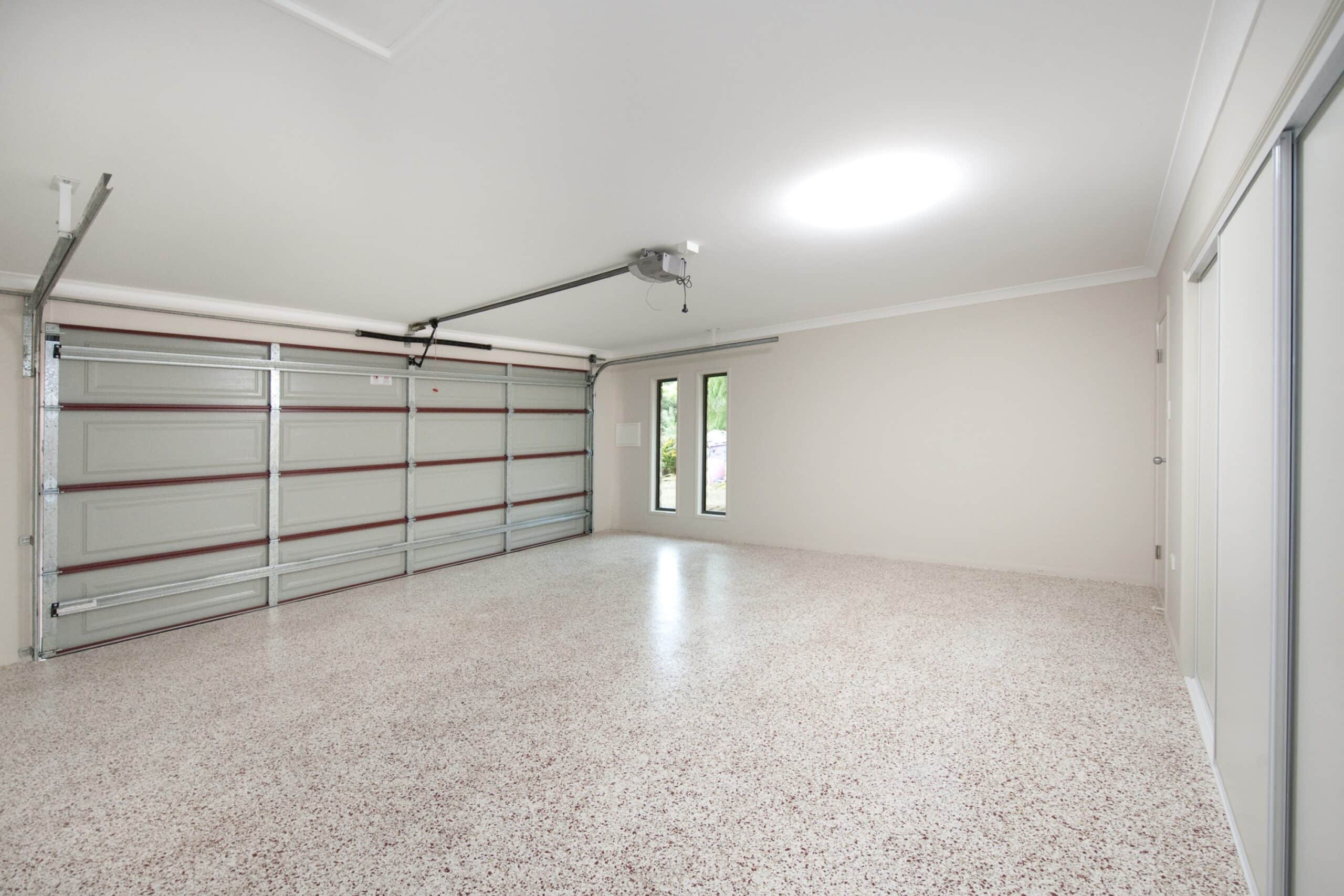 Epoxy vloer garage: mogelijkheden & prijzen [Alle info]
